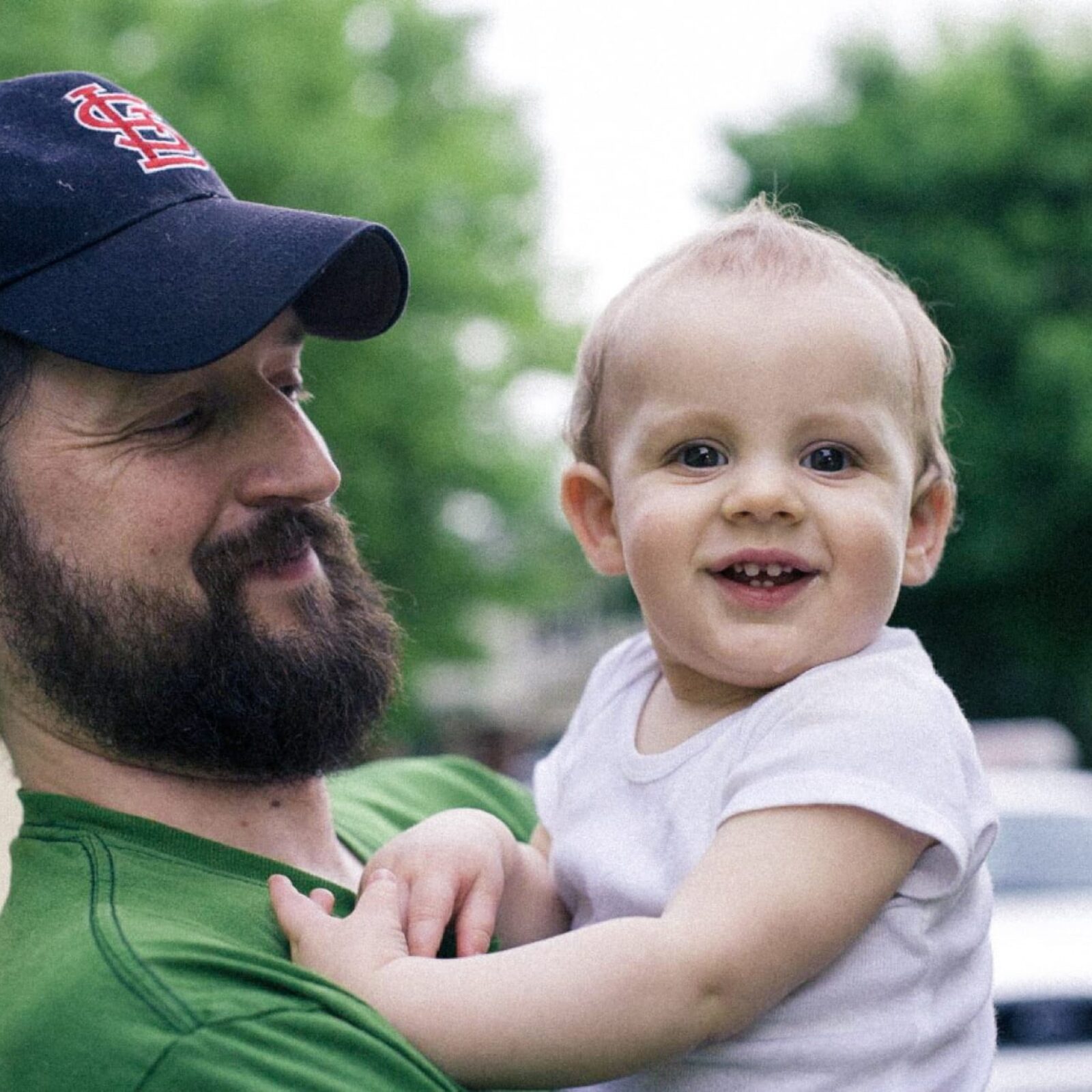 My Son Was Living His Dream When a Single Bullet Ended It All | Moms ...