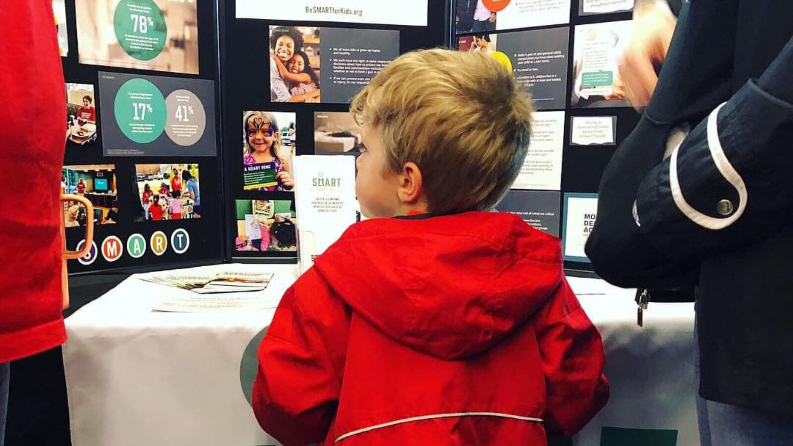 Responsible Gun Storage | Moms Demand Action | Moms Demand Action