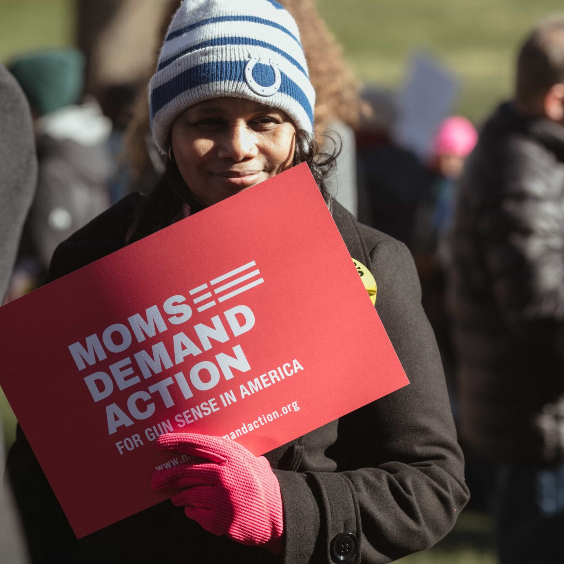 Victories | Moms Demand Action