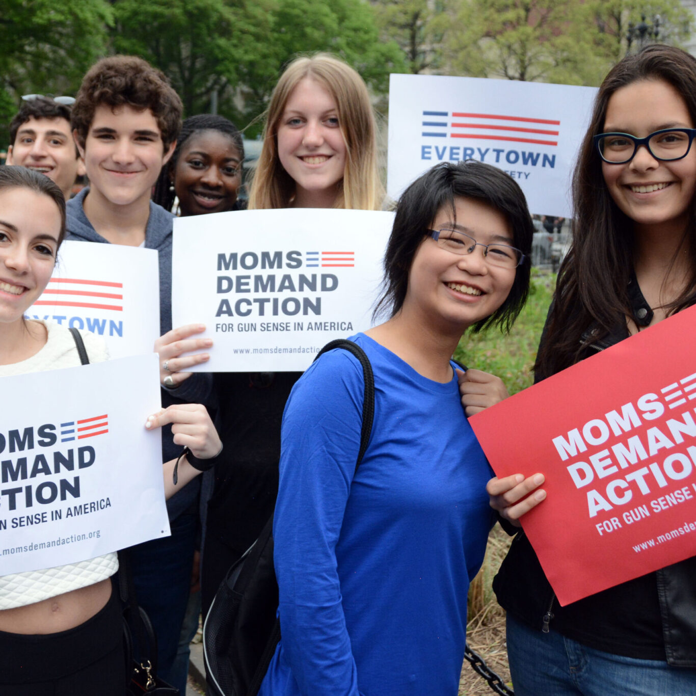 Victories | Moms Demand Action