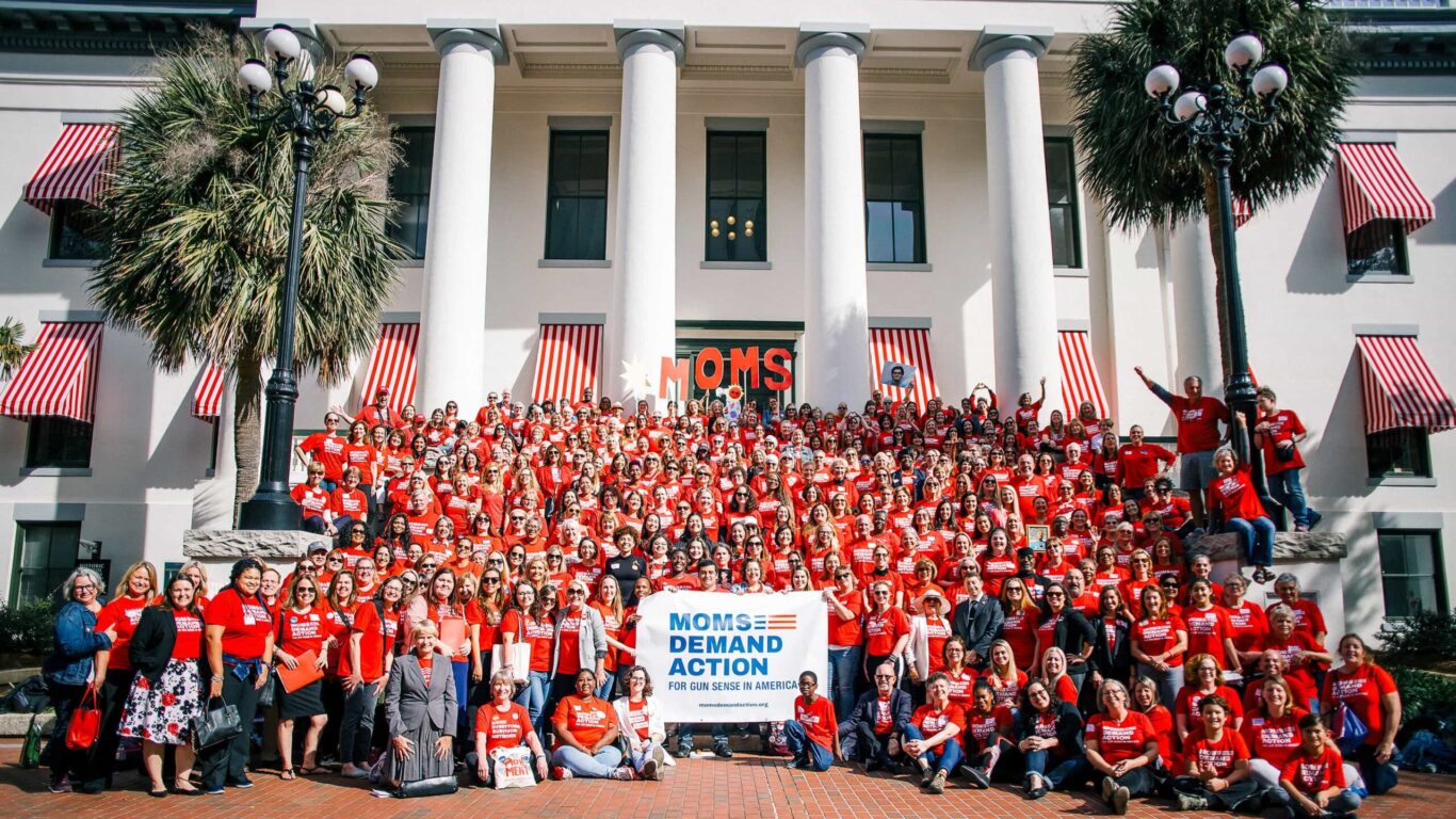 Home | Moms Demand Action