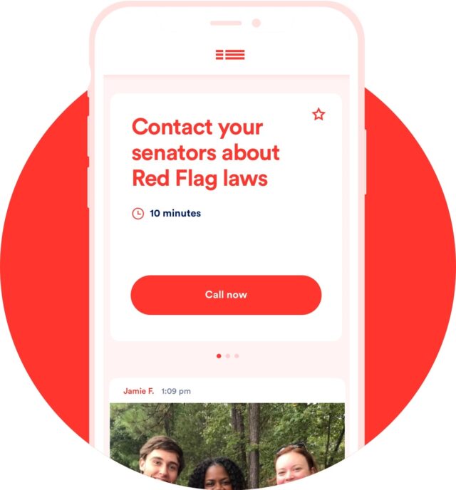 Welcome | Moms Demand Action