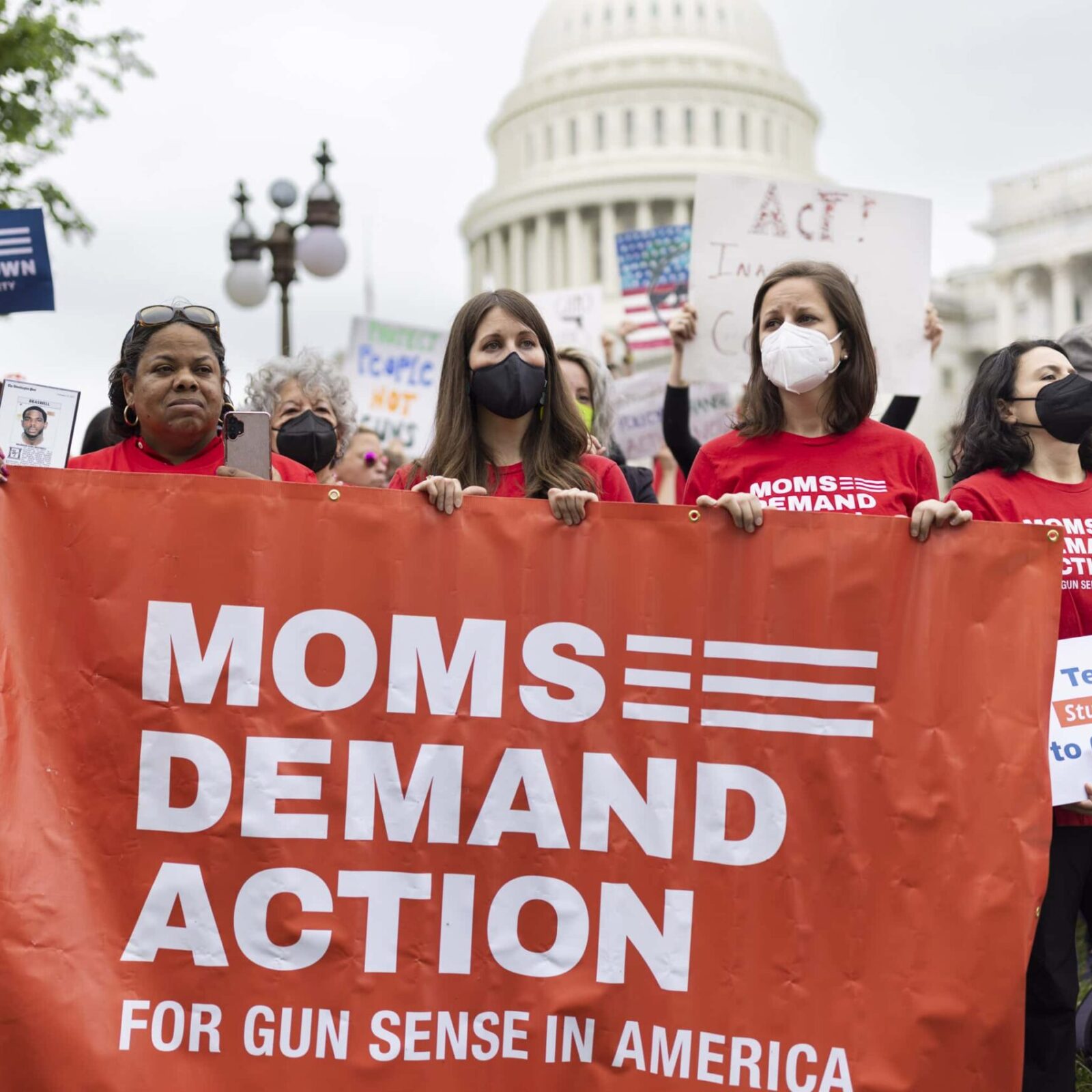 Victories | Moms Demand Action