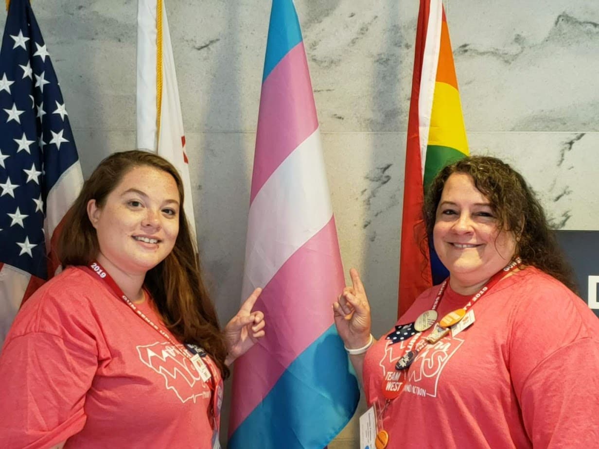 Dannette Fadness: Making an impact in Montana, a state with some of the ...