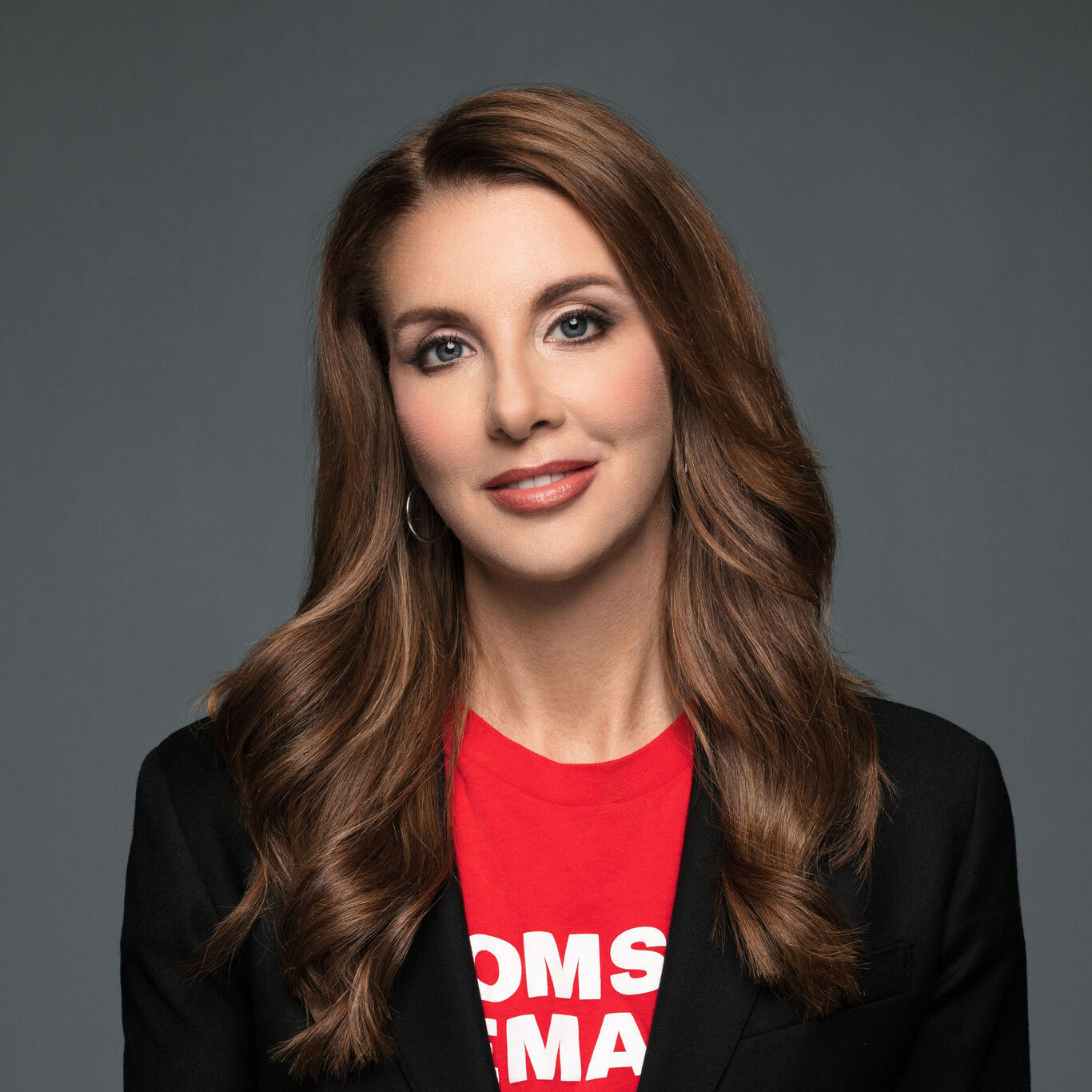 Meet Shannon Watts, Founder of Moms Demand Action | Moms Demand Action