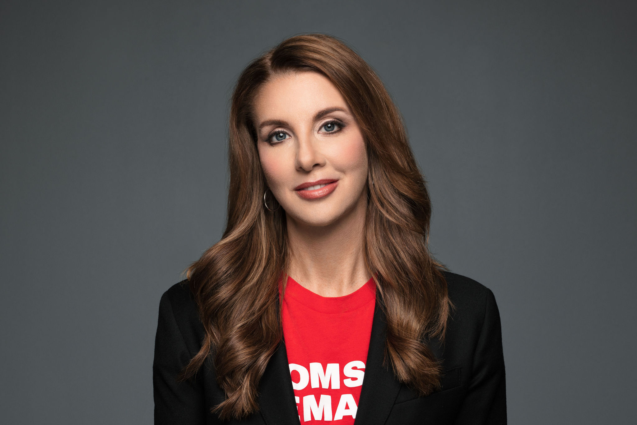 Meet Shannon Watts, Founder of Moms Demand Action | Moms Demand Action