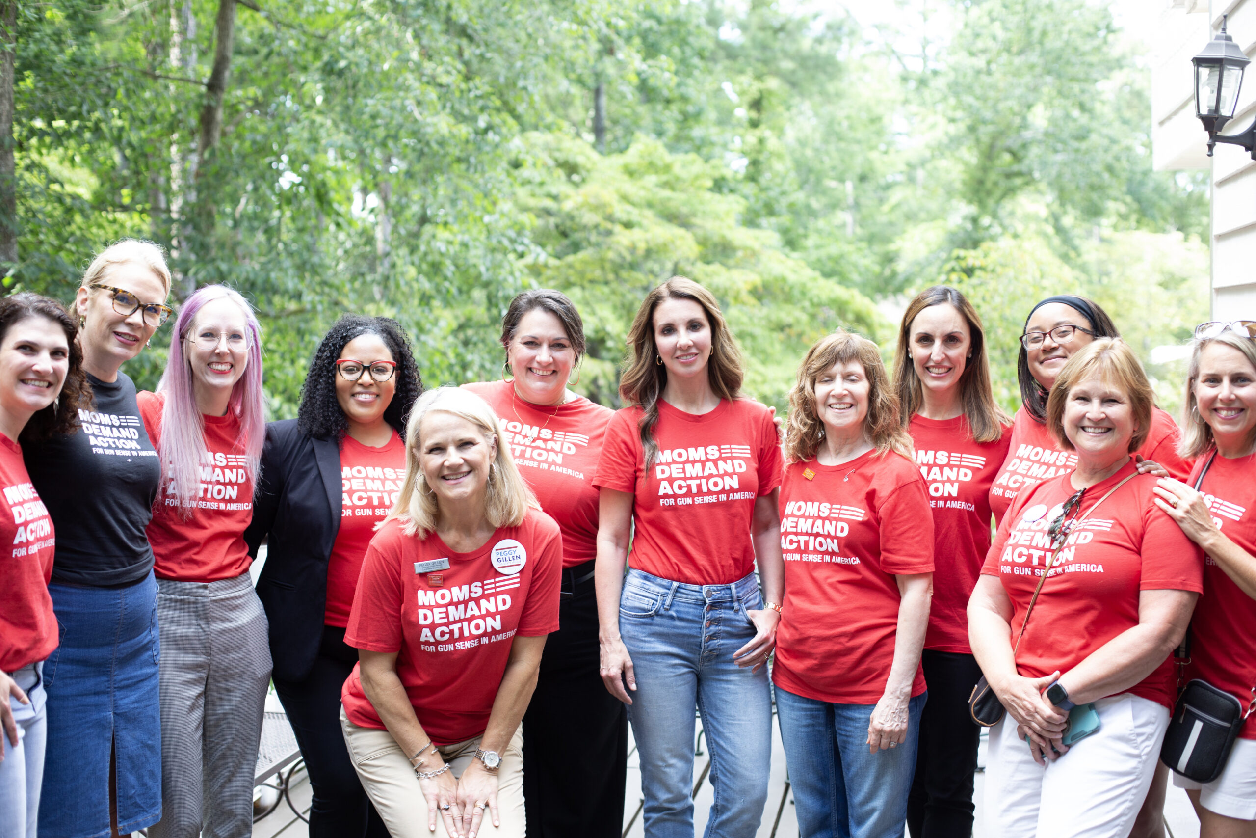Ten Actions to Celebrate Ten Years of Moms Demand Action’s Life-Saving ...