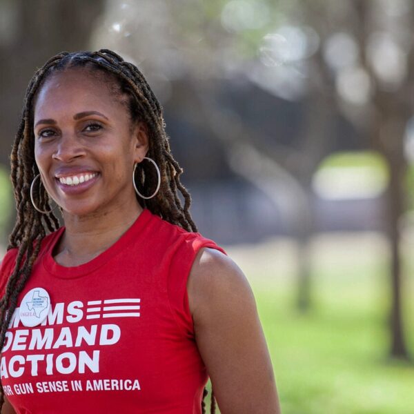 Nebraska Moms Demand Action and Students Demand Action Volunteers ...