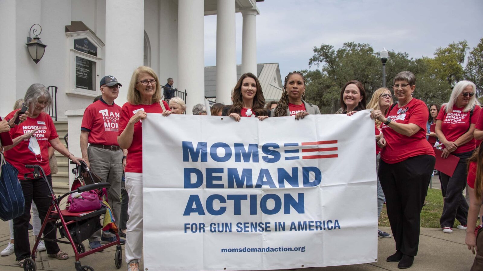 News & Press | Moms Demand Action