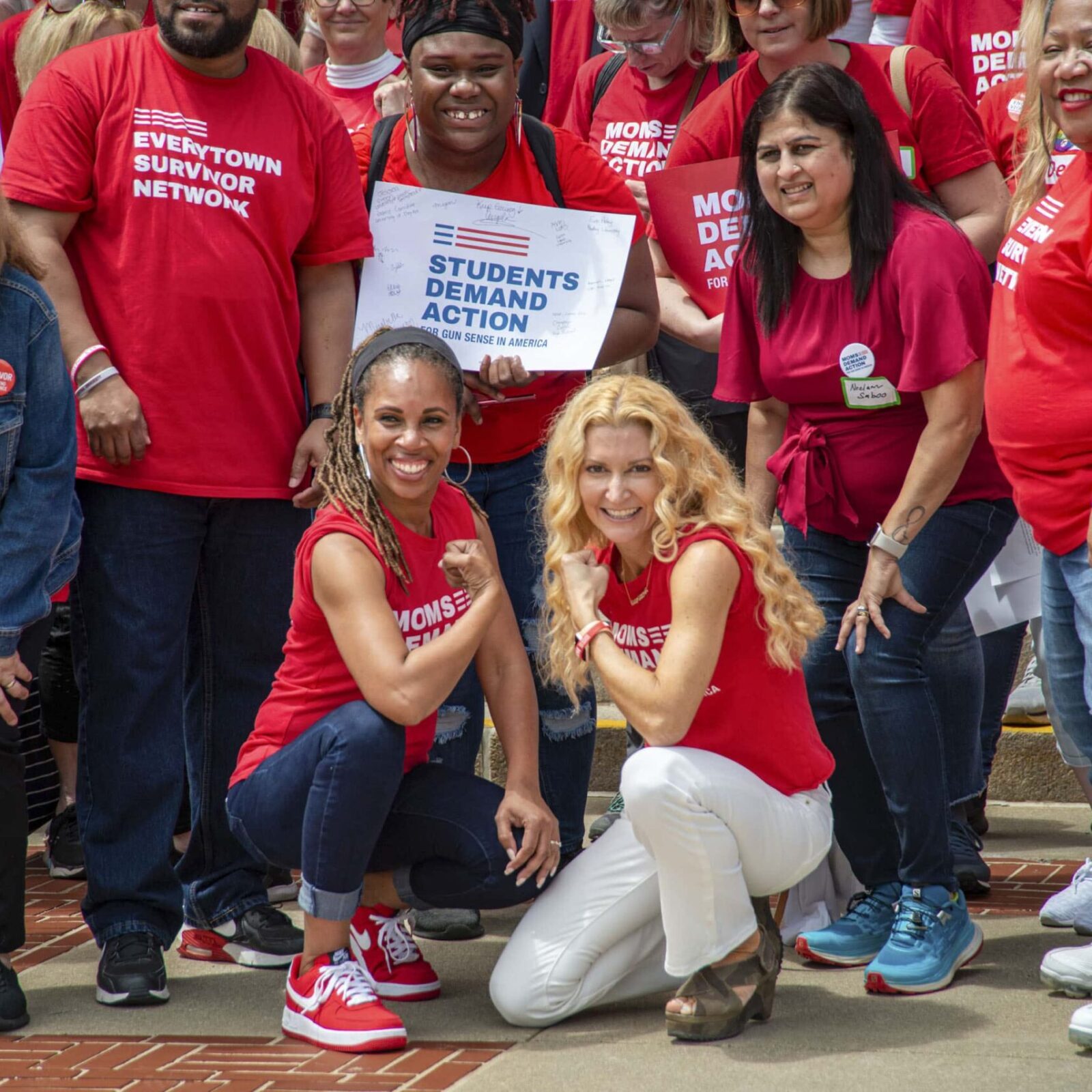 Victories | Moms Demand Action