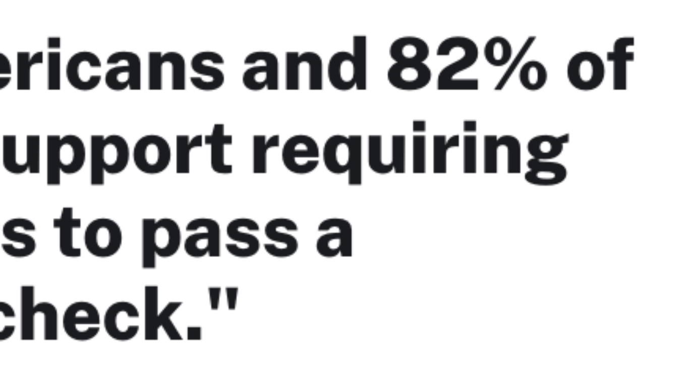 Iowa House is Voting on Background Check Repeal Tomorrow: Proponents of ...